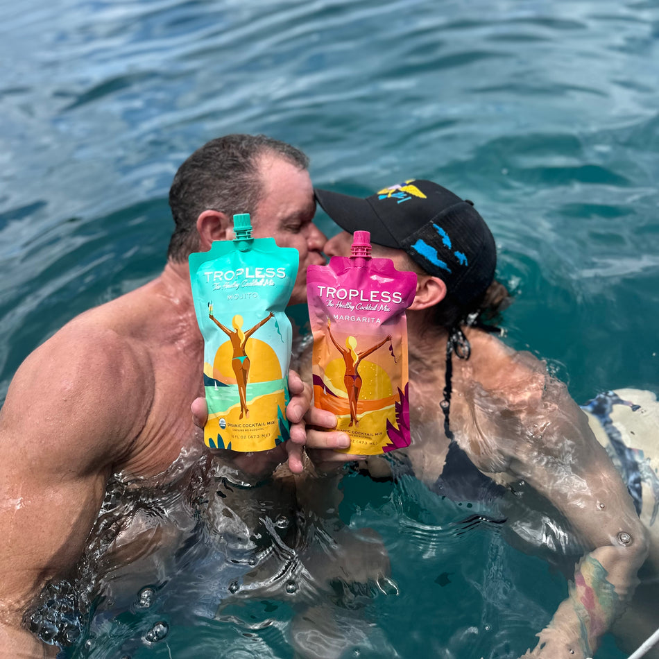 Our Story – Tropless